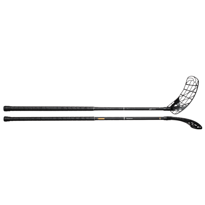 Oxdog Zero Black 27 Alexander Rudd | Unihockeycenter.ch