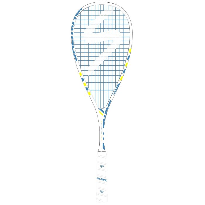 Salming Forza Powerlite Squash Racket | Unihockeycenter.ch