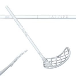 Fat Pipe Raw Concept 26 – Ultraleichter Unihockeystock Thin ...
